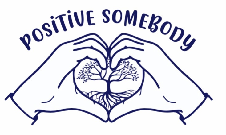 Positive Somebody